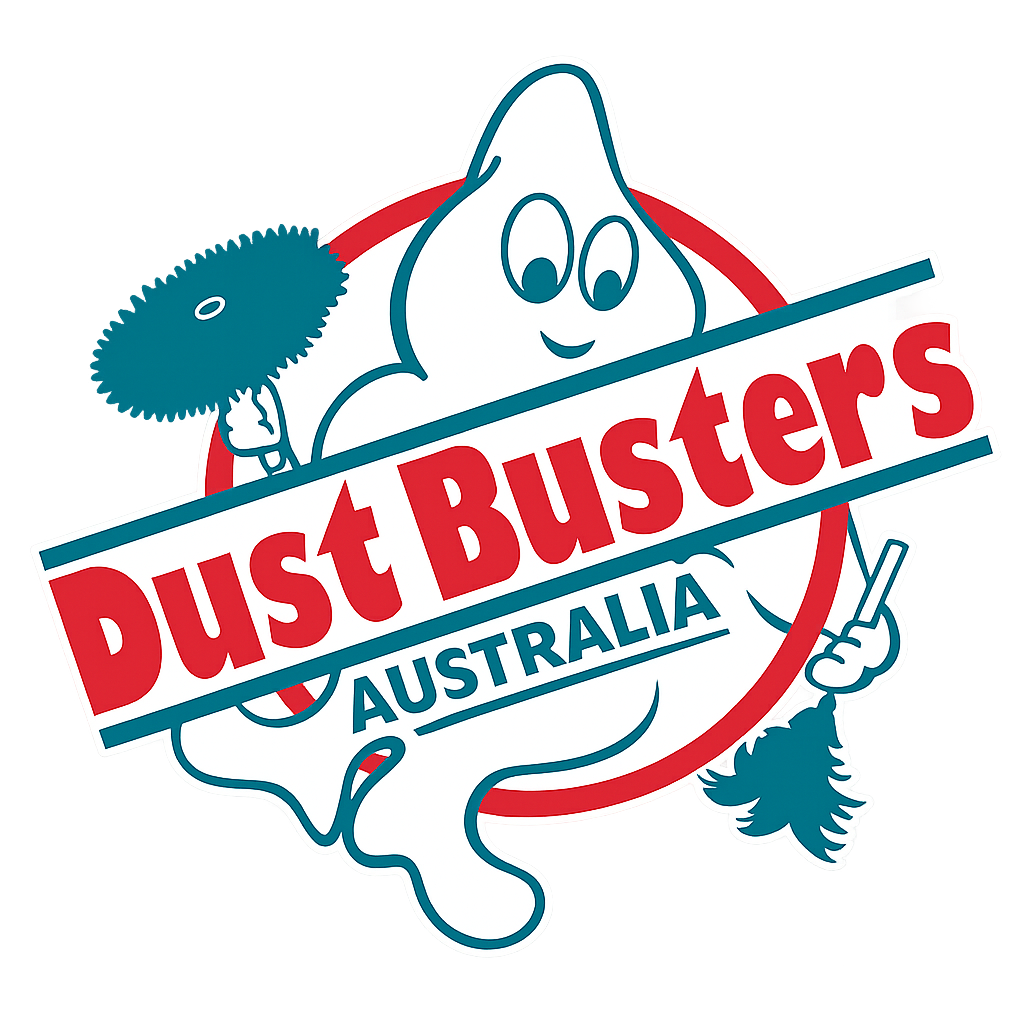 Dust Busters Australia | Professional Cleaning Services