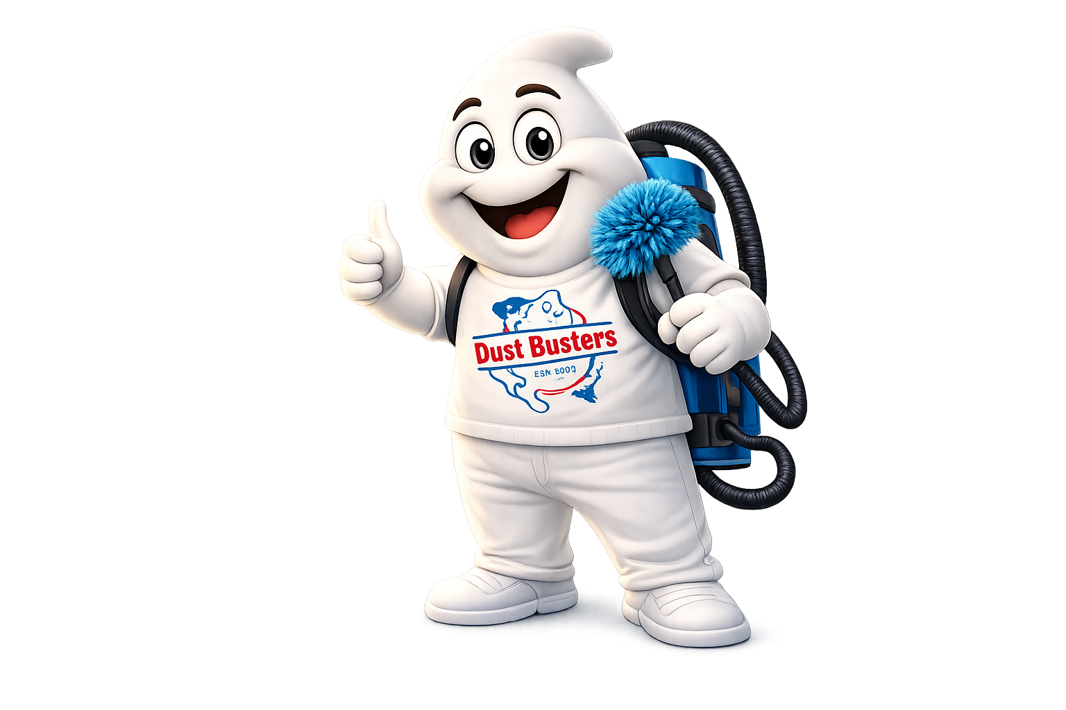 Dust Busters Australia | Professional Cleaning Services